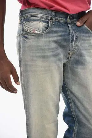 DIESEL® D-finitive Tapered-leg Jeans