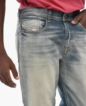 DIESEL® D-finitive Tapered-leg Jeans