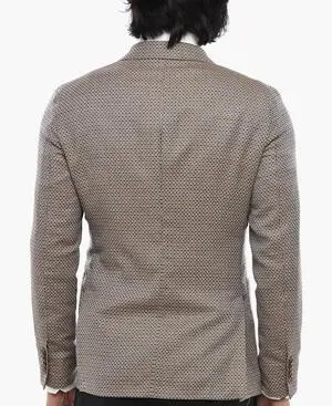 Corneliani Cc Collection Semi-lined Blazer