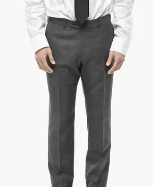 Corneliani Cc Collection Two-button Suit