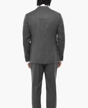 Corneliani Cc Collection Two-button Suit