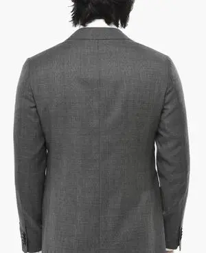 Corneliani Cc Collection Two-button Suit