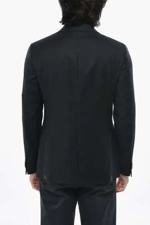 Corneliani Single-breasted Blazer
