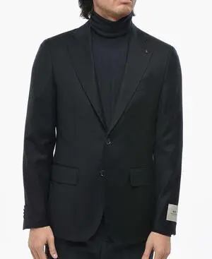 Corneliani Single-breasted Blazer