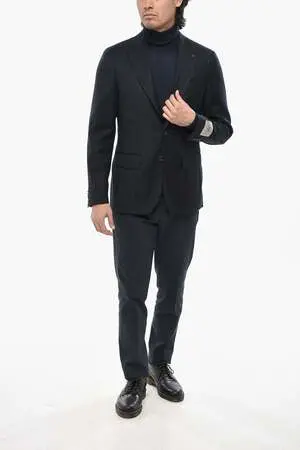 Corneliani Single-breasted Blazer