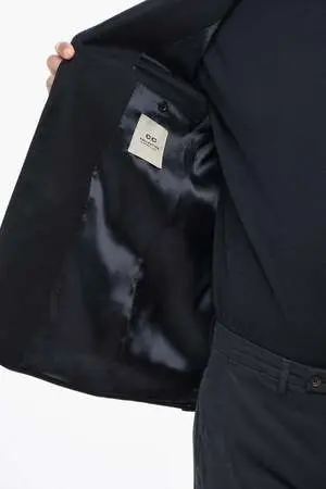 Corneliani Single-breasted Blazer