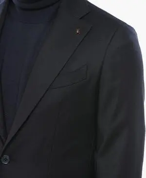 Corneliani Single-breasted Blazer