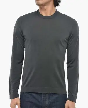DRUMOHR Long-sleeve Crew-neck T-shirt