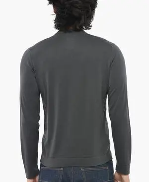DRUMOHR Long-sleeve Crew-neck T-shirt