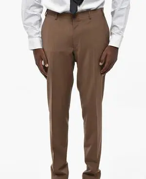 Corneliani Single-breasted Suit