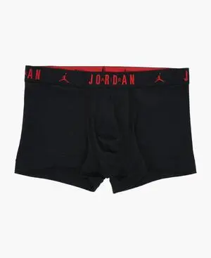 Nike Air Jordan Logo Elastic Waistband Boxers 3-pack