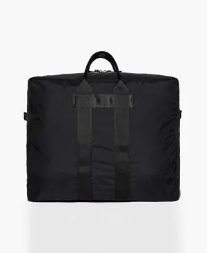 Dsquared2 Logo-print Weekend Bag