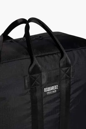 Dsquared2 Logo-print Weekend Bag