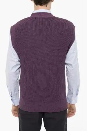 PT TORINO V-neck Tank Top