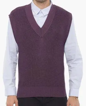 PT TORINO V-neck Tank Top