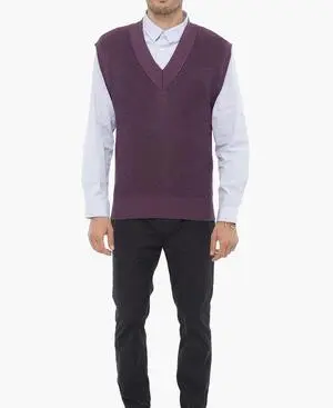 PT TORINO V-neck Tank Top