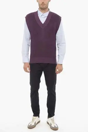 PT TORINO V-neck Tank Top