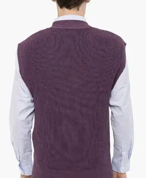 PT TORINO V-neck Tank Top