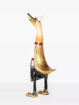 TOMS DRAG Alain Duck Ornament