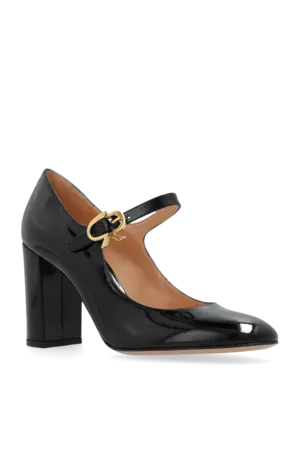 GIANVITO ROSSI Heeled Shoes Mary