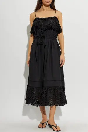 Ulla Johnson Long Dress ‘cami