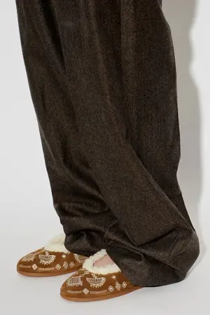 POSA Moritz’ Ballet Flats