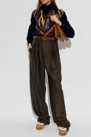 POSA Moritz’ Ballet Flats