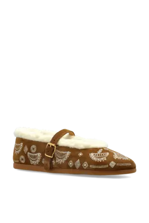 POSA Moritz’ Ballet Flats