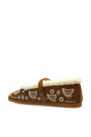 POSA Moritz’ Ballet Flats
