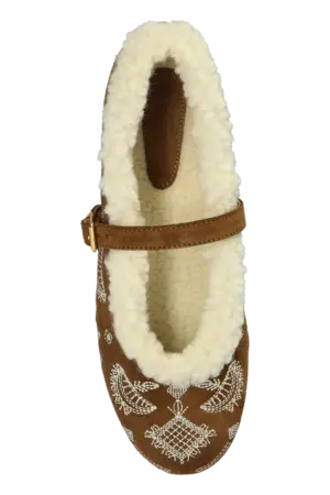 POSA Moritz’ Ballet Flats