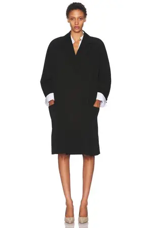 THE ROW Lorraine Coat