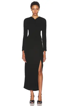 THE ROW Artia Dress