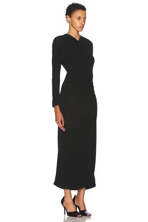 THE ROW Artia Dress