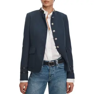 Rag & Bone Mavis Blazer - Salute