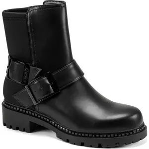 Dkny Roselle Bootie - Black
