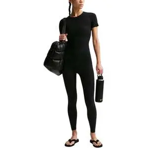 Nike Zenvy Dri-fit High-waisted 7/8 Tights