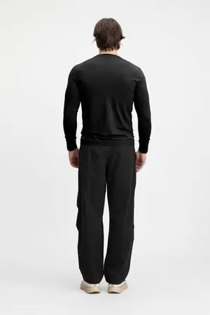COZY ZERO Performawool Classic Fit 2.0 Long Sleeve Top