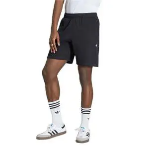 Adidas Originals Trefoil Essentials Waffle Shorts Asia Sizing