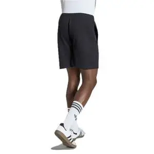 Adidas Originals Trefoil Essentials Waffle Shorts Asia Sizing