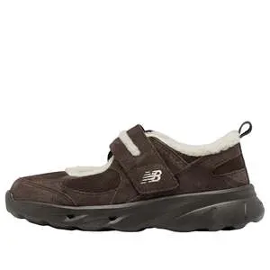 NEW BALANCE Winter Breeze Sd2205 - Brown