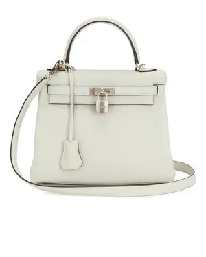 FWRD RENEW Hermes Togo Kelly 25 Handbag