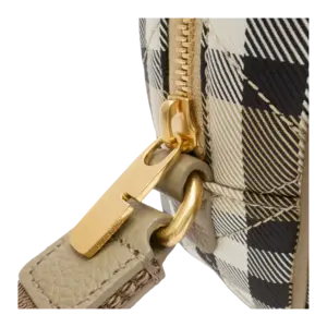 Burberry Horseshoe Pouch 'sand