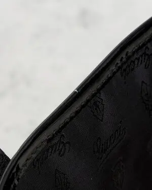 FWRD RENEW Gucci Jolie Tote Bag - Brown