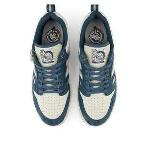 NEW BALANCE X Focus Numeric 480 ‘blue White