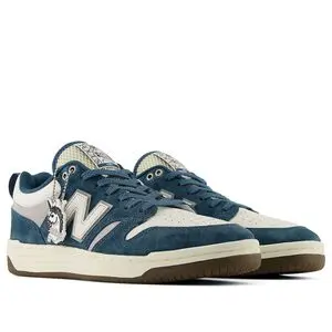 NEW BALANCE X Focus Numeric 480 ‘blue White