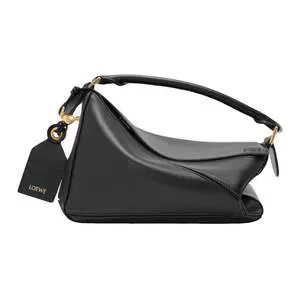 Loewe Small Featherlight Puzzle Bag
