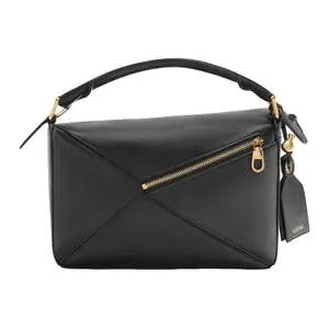 Loewe Small Featherlight Puzzle Bag