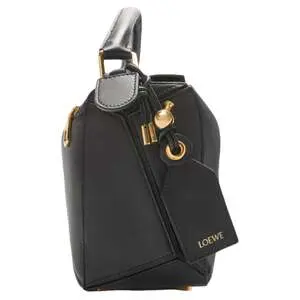 Loewe Small Featherlight Puzzle Bag