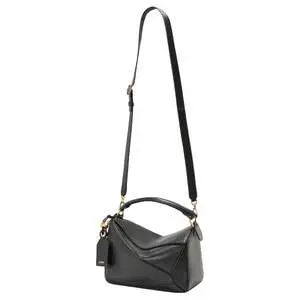 Loewe Small Featherlight Puzzle Bag