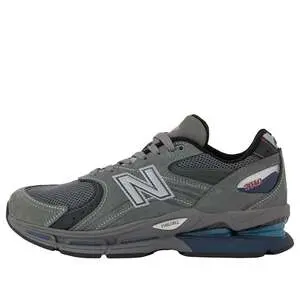 NEW BALANCE 2040v5 Made In Usa 'grey Blue - Grey/blue